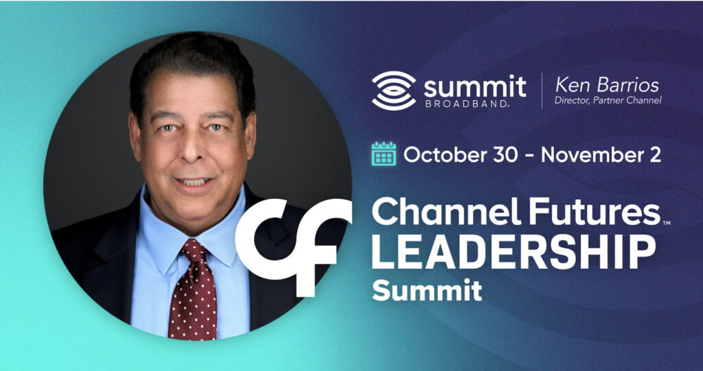 Summit to Summit - Channel Partners Newsletter Vol. 3 - Summit Broadband