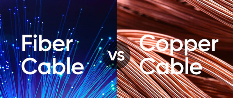 The Fiber Difference - Summit Broadband